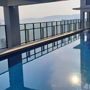 Mercure Kuala Lumpur Trion: 4 star Hotel with a Minimum Price 246MYR ...