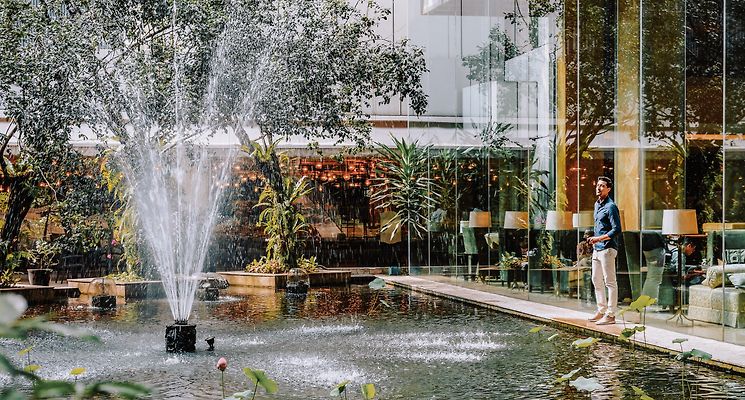 The 16 Best Kuala Lumpur Hotels With Jacuzzi In Room | Malaysia ...